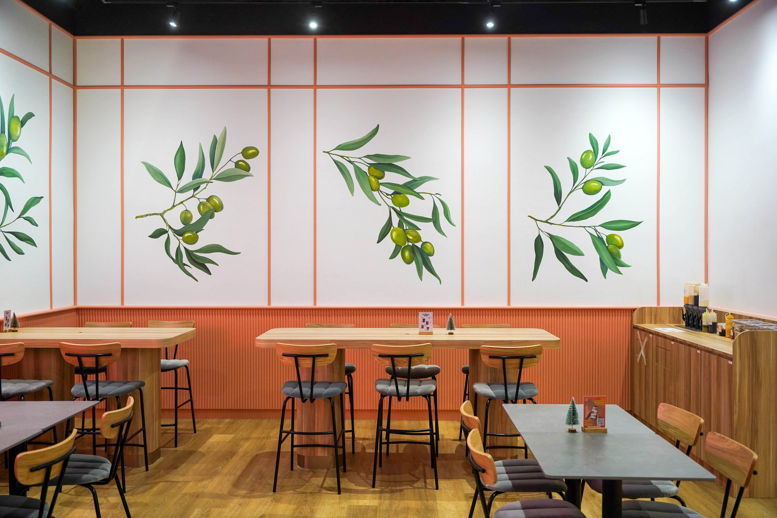 Eat Drink KL | Ngam Ngam Neighbourhood, LaLaport Bukit Bintang City